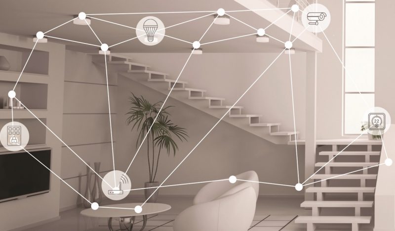 Zigbee, Thread and Bluetooth mesh is tested for Gecko SoCs - Softei.com ...