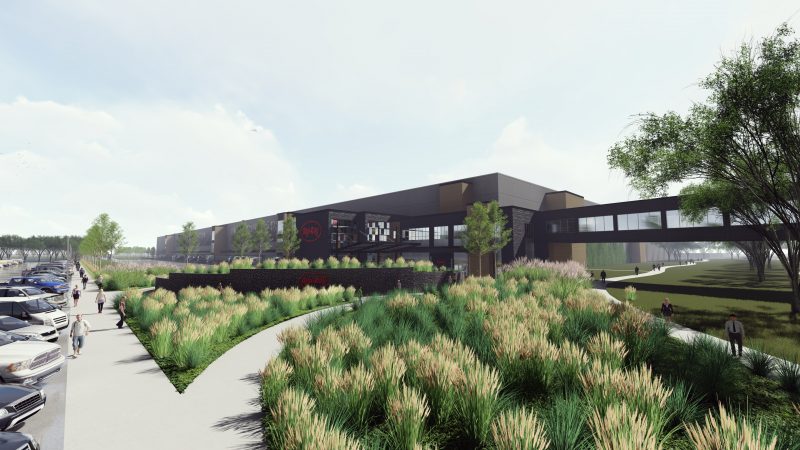 Digi-Key expansion continues