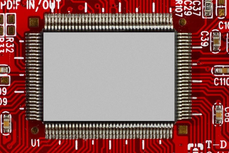 Fujipoly’s Sarcon thin film protects high power semiconductors