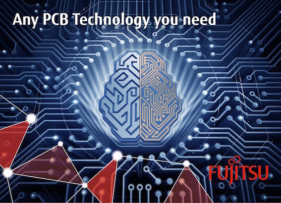 Fujitsu expands PCB offering Fujitsu expands PCB offering