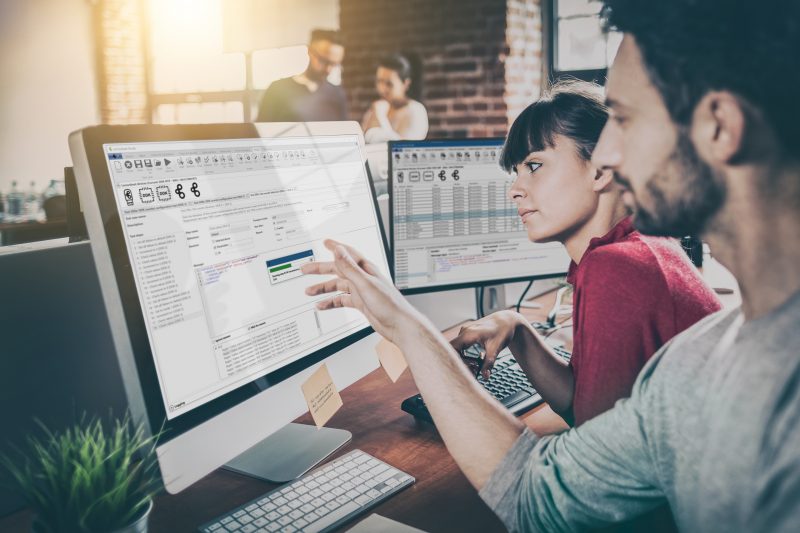 Software update accelerates smart devices for the IoT