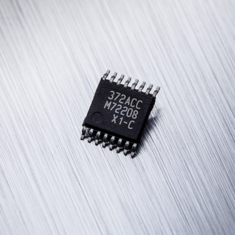 Position sensor IC is ASIL-ready