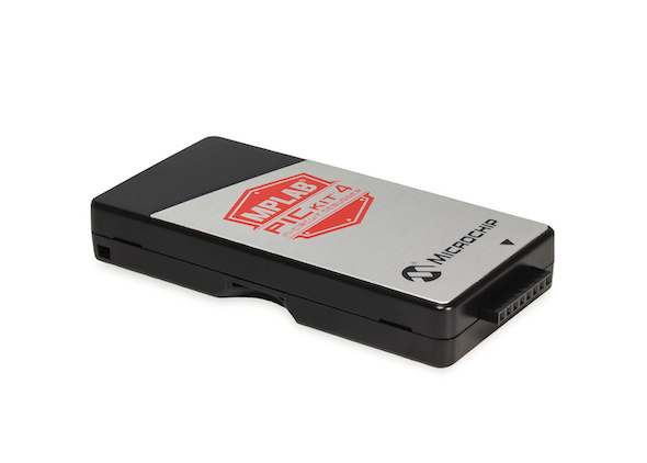 Debugging and programming is now 'faster and more feature rich'