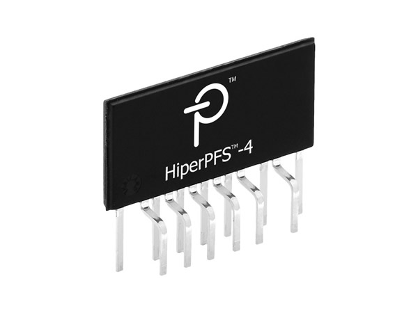 RS Components introduces power semiconductors from Power Integrations