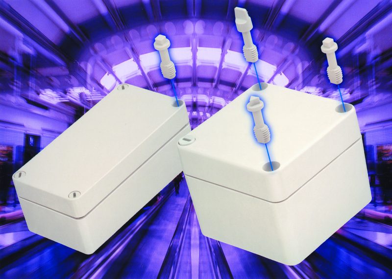 Rolec offers polyTop IP 66 enclosures in 13 sizes - Softei.com - Global ...