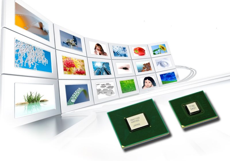 Rutronik offers Renesas’ RZ/G1C microprocessor for HMI applications ... Rutronik offers Renesas’ RZ/G1C microprocessor for HMI applications ...