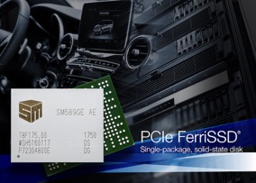 Enterprise-grade data protection on a single-chip SSD