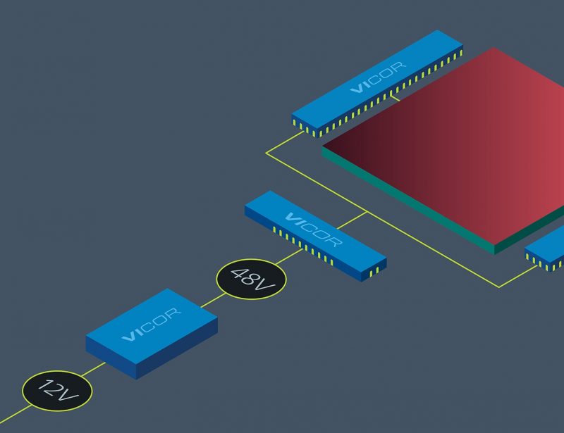12 to 48V NBM module targets GPUs in data centres - Softei.com - Global ...