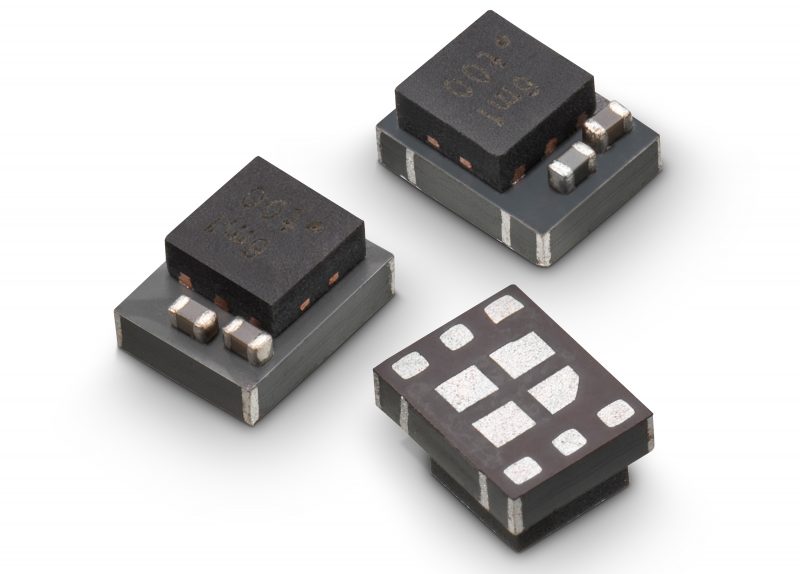 Würth Elektronik eiSos adds to MagI³C power modules - Softei.com ... Würth Elektronik eiSos adds to MagI³C power modules - Softei.com ...