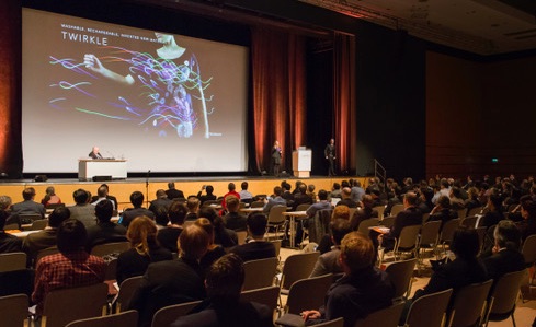 LOPEC 2018: Printed electronics moves into everyday life