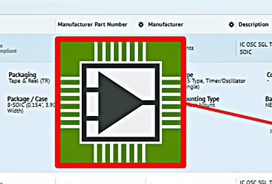 Mentor Graphics and SamacSys offer free CAD models for PartQuest ...