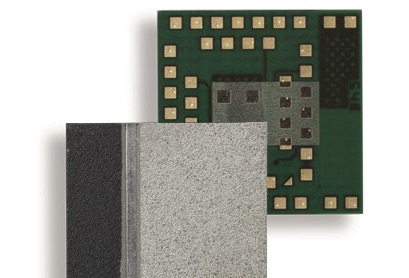 Compact industrial Bluetooth 5 module is smallest, claims u-blox