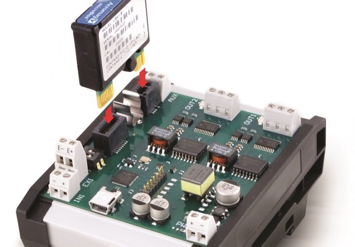 Programmable signal splitters are modular - Softei.com - Global ...