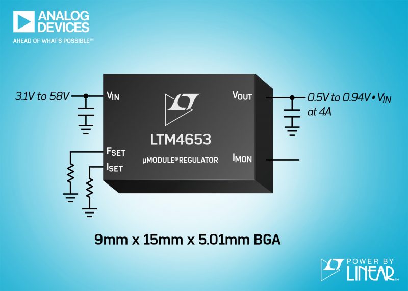 Integration enables regulator to meet EN55022 class B EMC - Softei.com ...