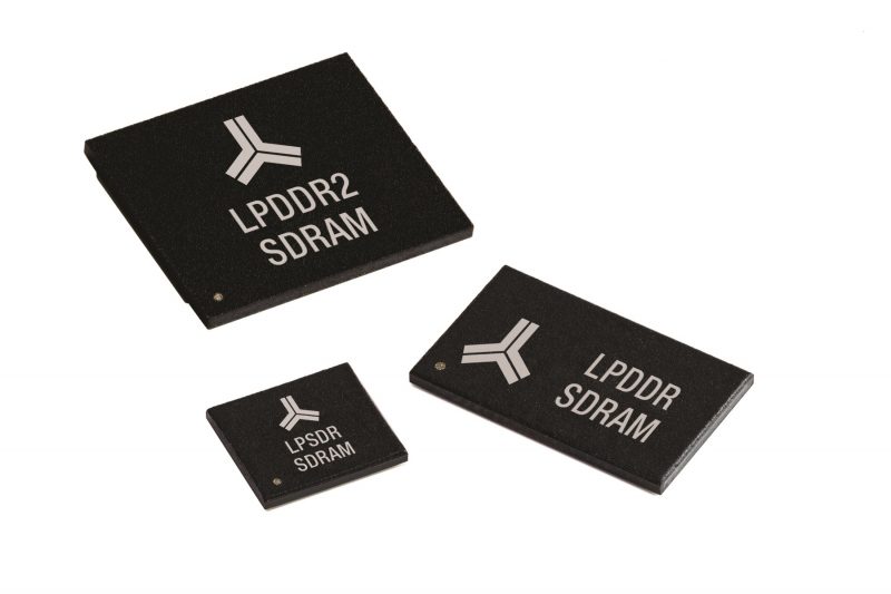 Alliance Memory adds density and package options to its SDRAM portfolio - Softei.com - Global ...
