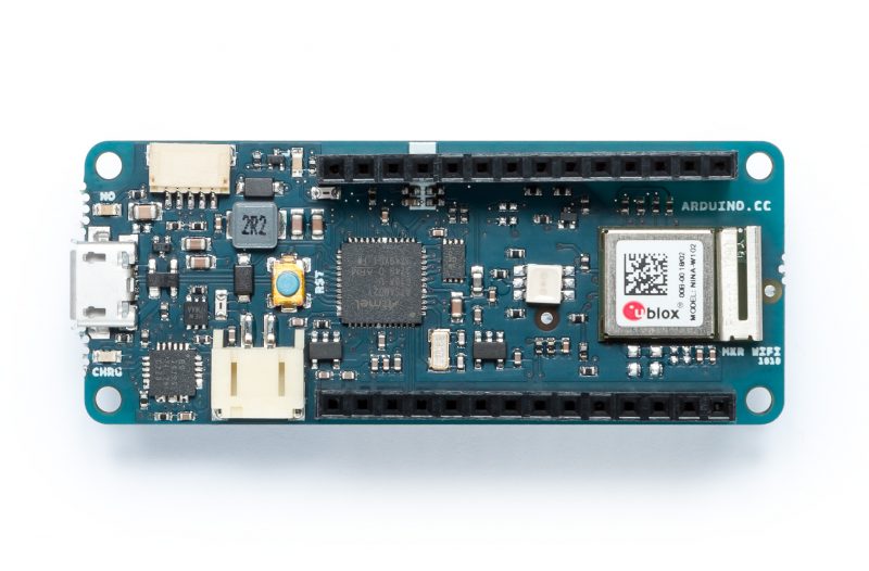 Boards offer WiFi and NB IoT communications - Softei.com - Global ...