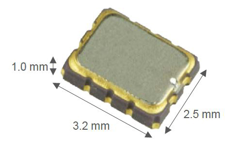 Real-time clock modules maintain accuracy over industrial temperature ...