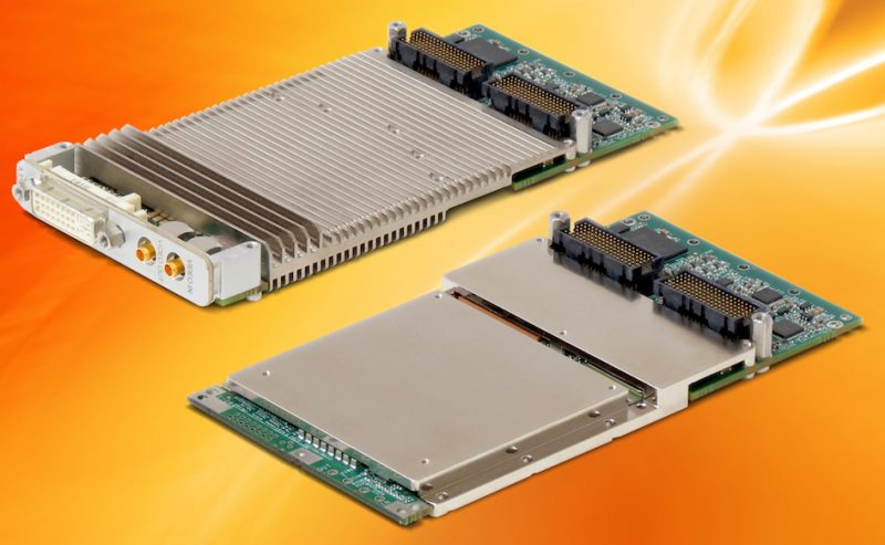 XMC simultaneously delivers six independent video outputs - Softei.com ...