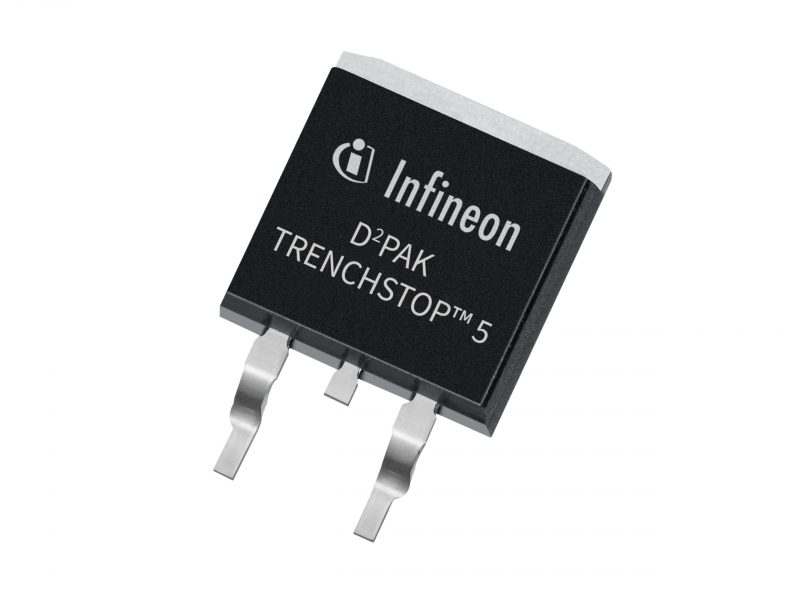 Infineon meets high power density demands for solar inverters - Softei ...