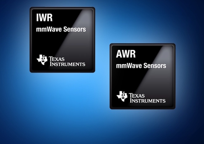 Mouser adds TI mmWave sensors to its line-up - Softei.com - Global ...