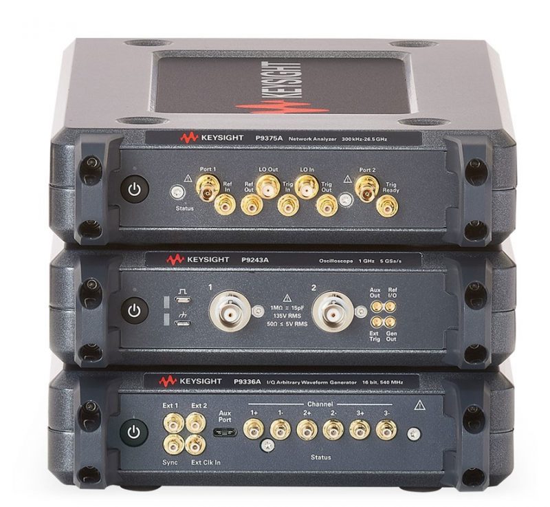 USB measurement platform increases efficiency, claims Keysight - Softei ...