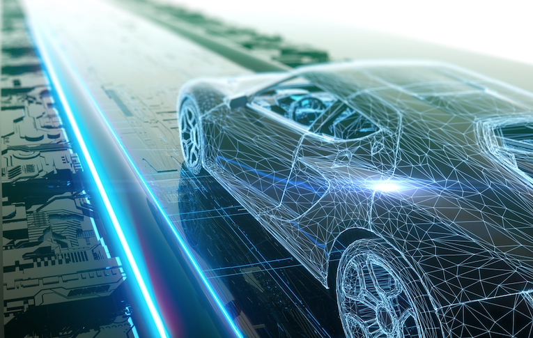 Maxim Works With Qualcomm Automotive Solutions on Infotainment ...
