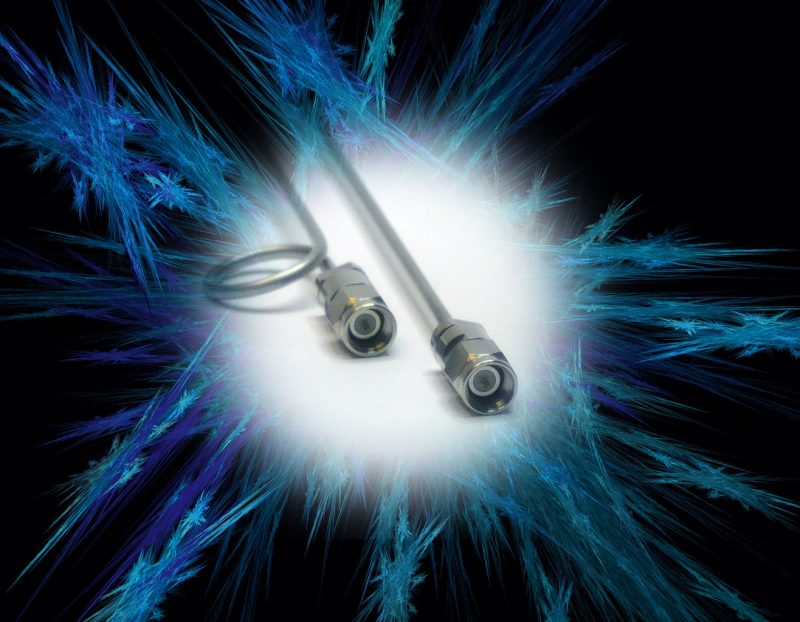 Intelliconnect launches CryoCoax division for cryogenic systems ...