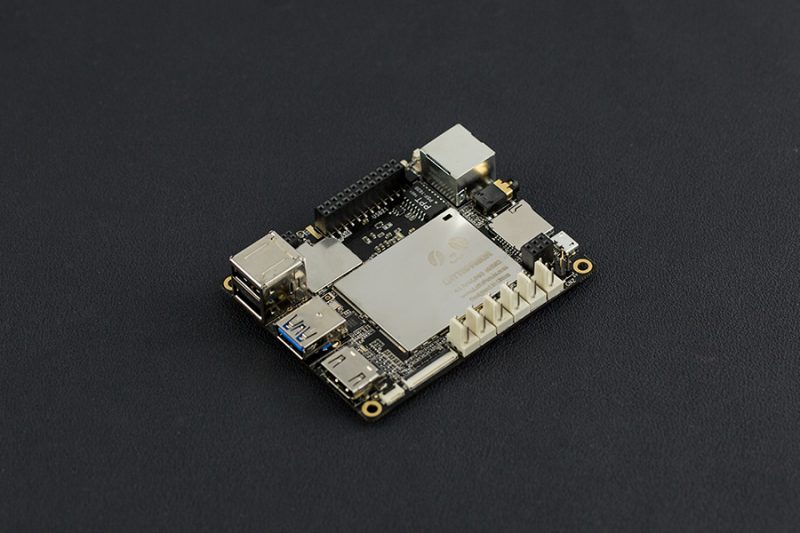 Jpr Electronics Stocks Arduino Compatible Windows 10 Sbc From
