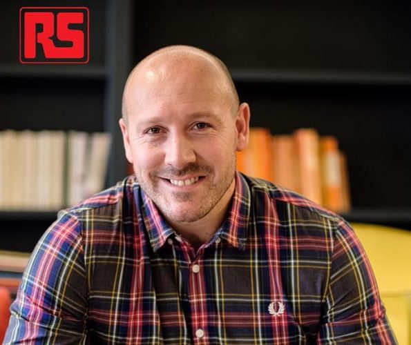 RS Components partners with Zerynth to offer IoT tools for engineers ...