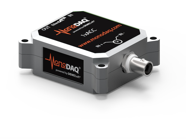 DAQ module eliminates long cable runs - Softei.com - Global Electronics ...