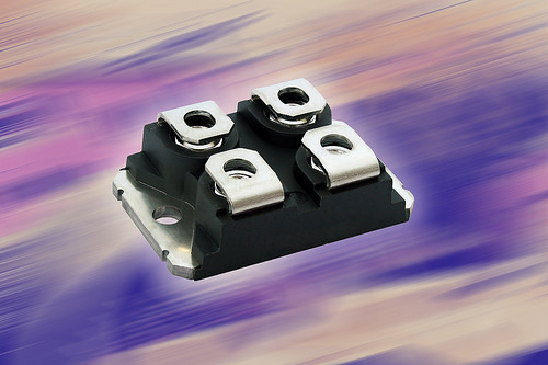 Power modules are added for dual, single-phase and single switch ...