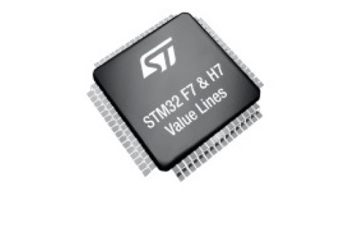 Microcontrollers have flexibility to create performance-specific IoT ... Microcontrollers have flexibility to create performance-specific IoT ...