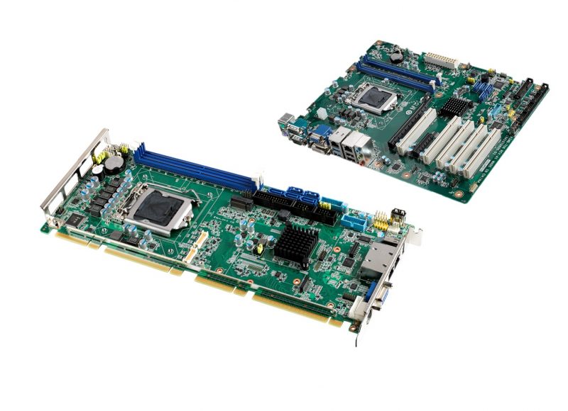 Advantech upgrades boards with 8th generation Intel Core processors ...