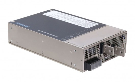 3000W power supply from Artesyn has medical and industrial safety ...