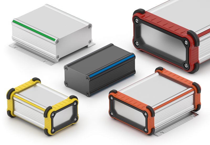 Cases for electronic devices have colour options - Softei.com - Global ...