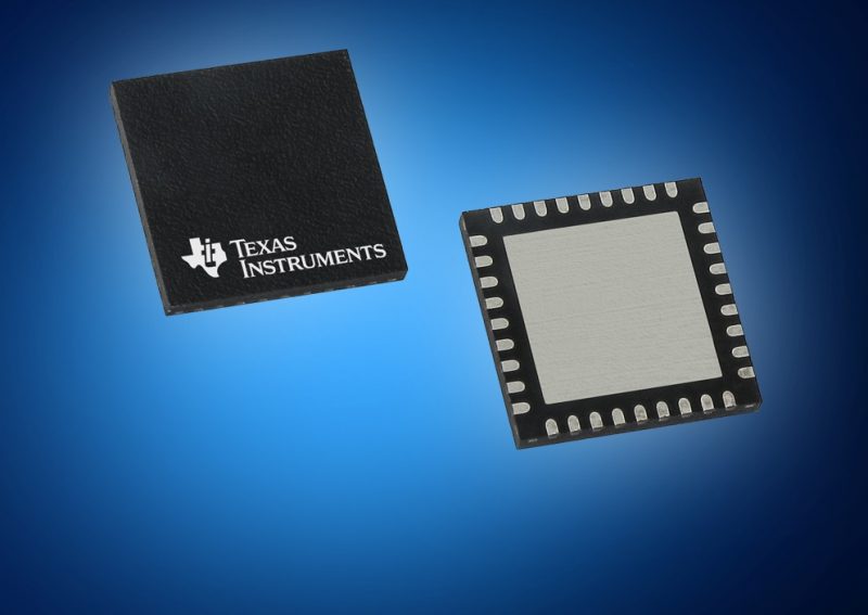 TI’s automotive transceiver is now available from Mouser - Softei.com ...