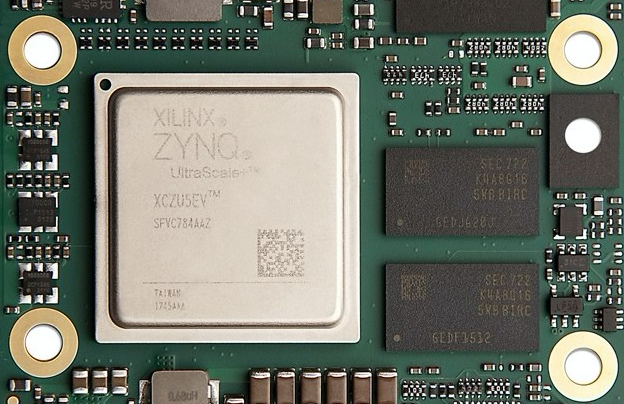 SoC module includes more interfaces for storage - Softei.com - Global ...