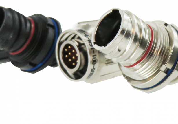 Military connector series advances on Europe - Softei.com - Global ...