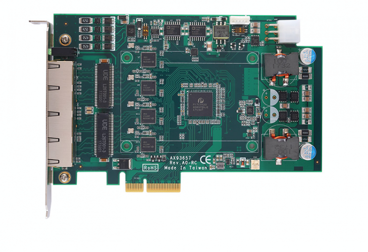 Vision cards enhance imaging for smart manufacturing - Softei.com ...