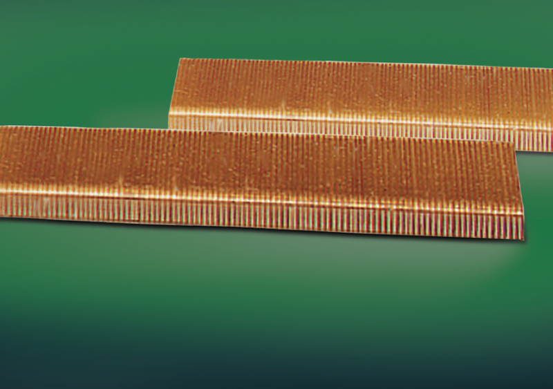 Elastomeric connector series has low electrical resistance - Softei.com ...