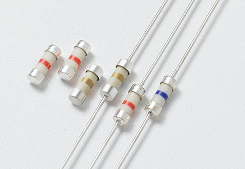 Hazardous area barrier network fuse protects in explosive environments ...