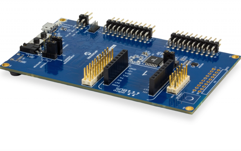 Development kits based on Arm Cortex-M23 target IoT - Softei.com ...
