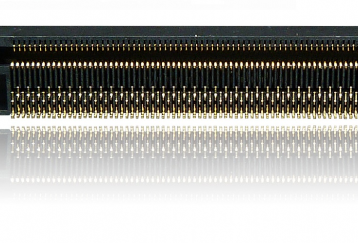 Automotive board edge connectors meet requirements of MXM3.0 - Softei ...