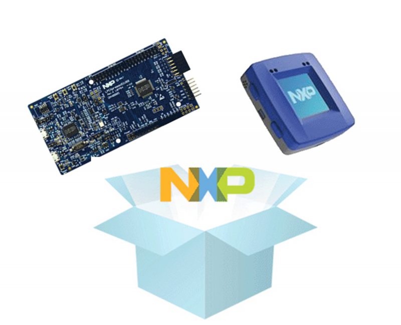 Farnell element14 expands portfolio of NXP semiconductor devices - Softei.com - Global ...