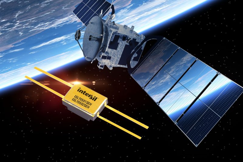 Current sources simplify satellite subsystem design, claims Renesas ... Current sources simplify satellite subsystem design, claims Renesas ...