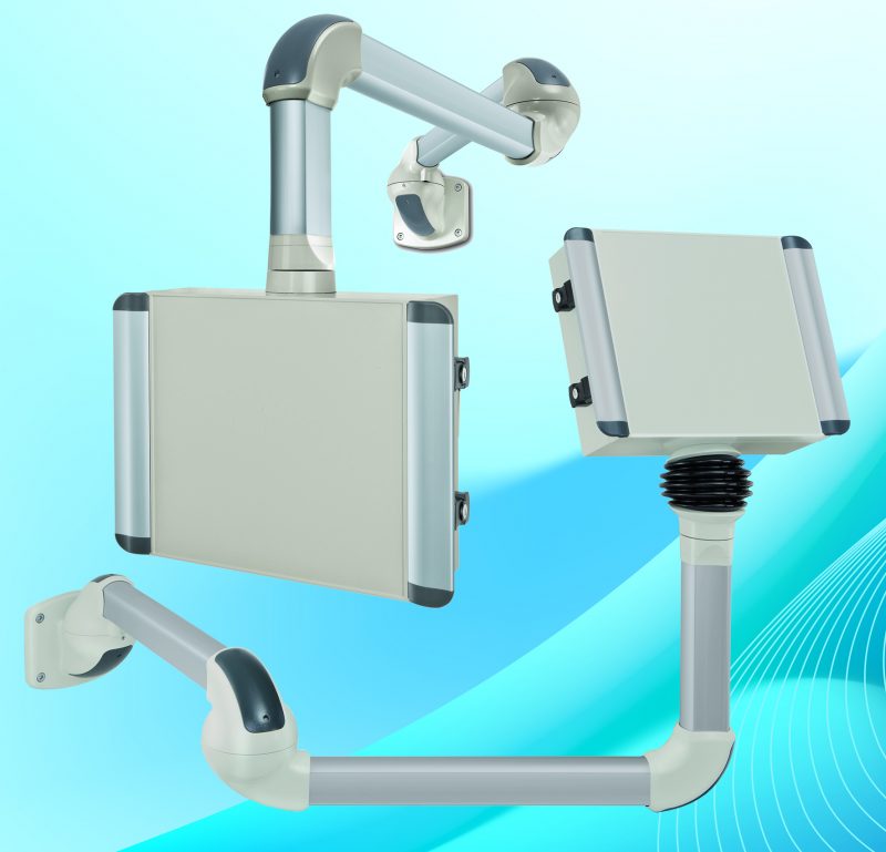 Rolec offers two models of suspension arms - Softei.com - Global ...