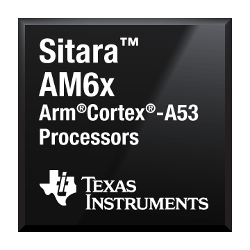 TI introduces multiprotocol Sitara processors for industry 4.0 - Softei ...