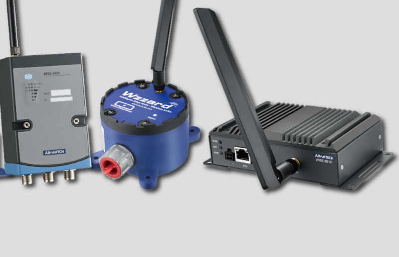 WAN nodes are rugged for intelligent industrial sensing - Softei.com ...