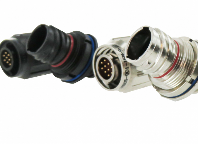 Amphenol offers 2M micro miniature military connector in Europe ...