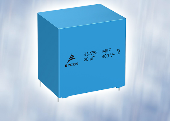 AC filter capacitors withstand high temperatures - Softei.com - Global ...